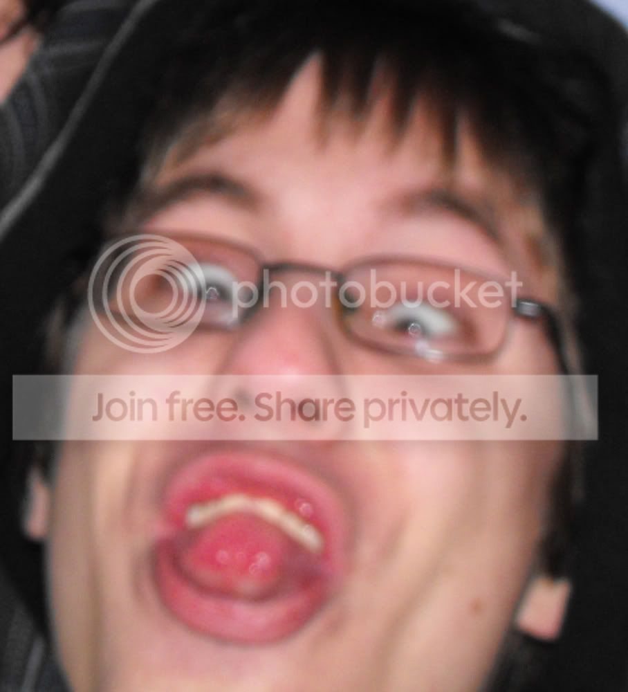 Ewwww