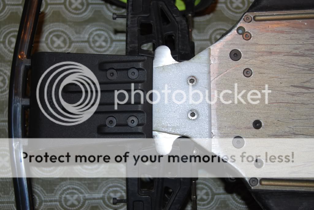 Z-Car 1/8 Buggy E-conversion - Page 6 - R/C Tech Forums