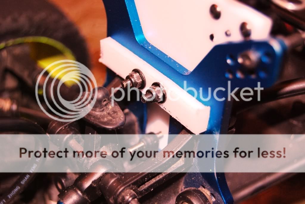 Z-Car 1/8 Buggy E-conversion - Page 6 - R/C Tech Forums