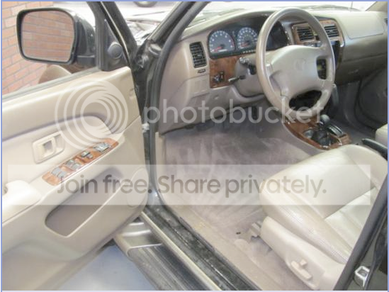 wood dash trim help - Toyota 4Runner Forum - Largest 4Runner Forum