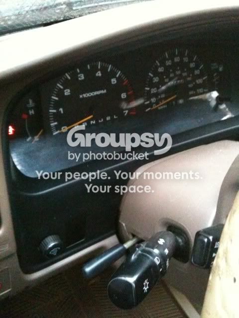 wood dash trim help - Toyota 4Runner Forum - Largest 4Runner Forum
