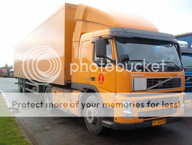 Hvilken farve er en Postbil?