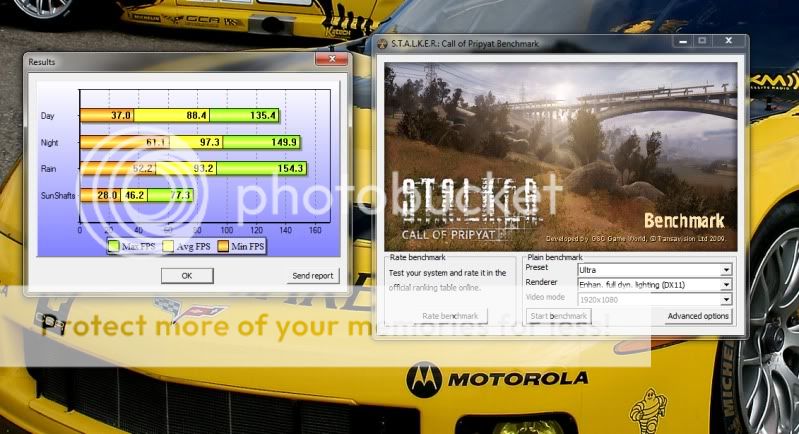 S.T.A.L.K.E.R.: Call of Pripyat | AVS Forum