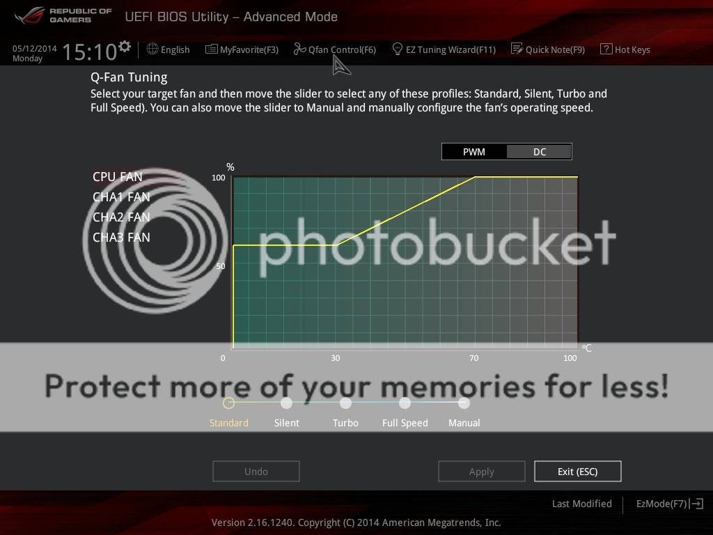[REVIEW] ASUS MAXIMUS VII GENE – Performance Test | Overclock.net