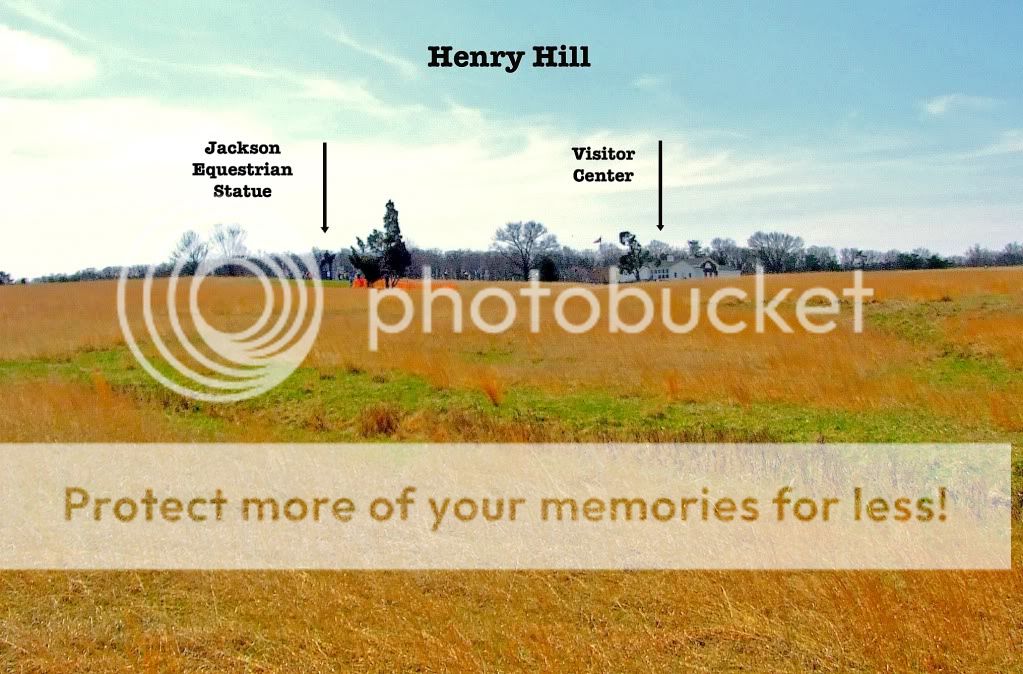 50 Years Ago: The 1st Manassas Centennial | Audiokarma Home Audio ...