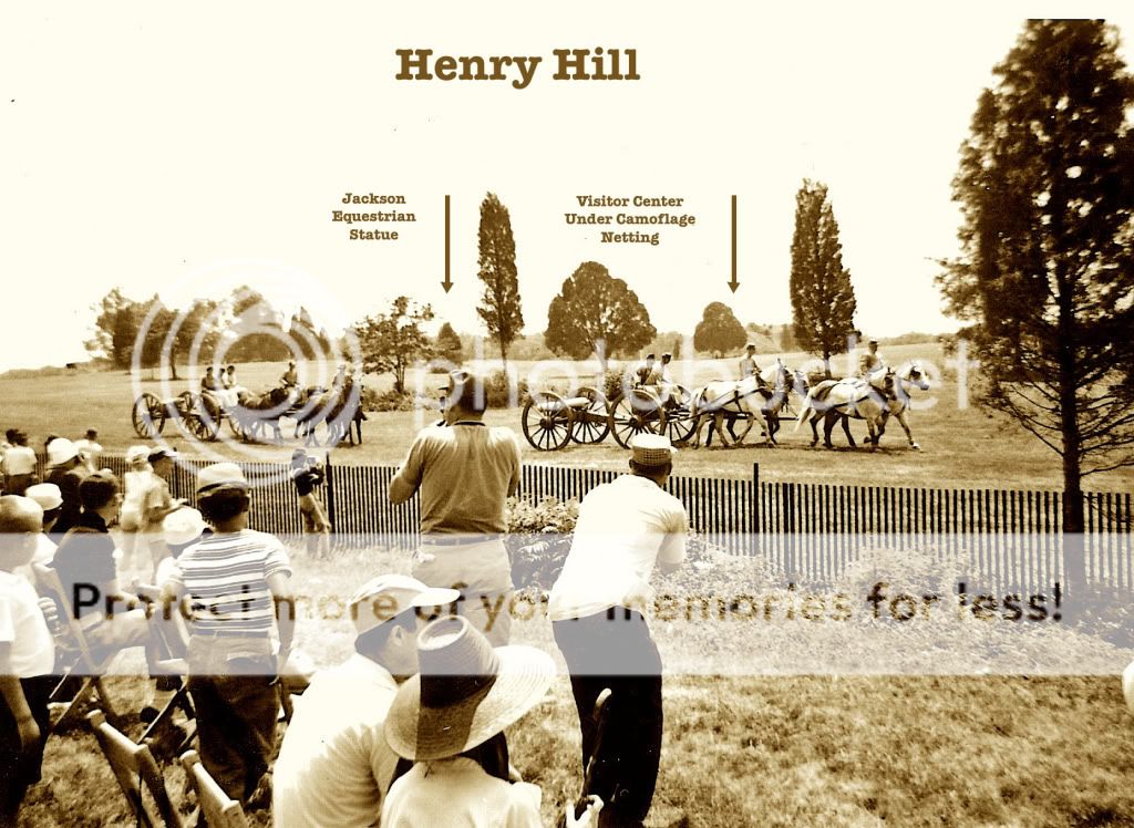 50 Years Ago: The 1st Manassas Centennial | Audiokarma Home Audio ...