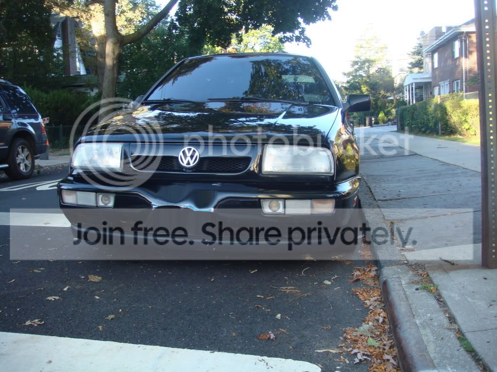 FS - Clean MKIII black on tan jetta Vr6 | VW Vortex - Volkswagen Forum