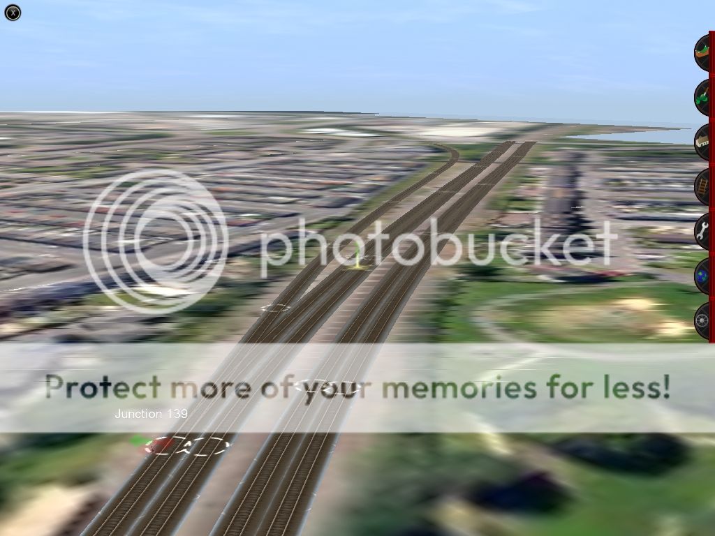 Cardiff and Vale - British Trainz