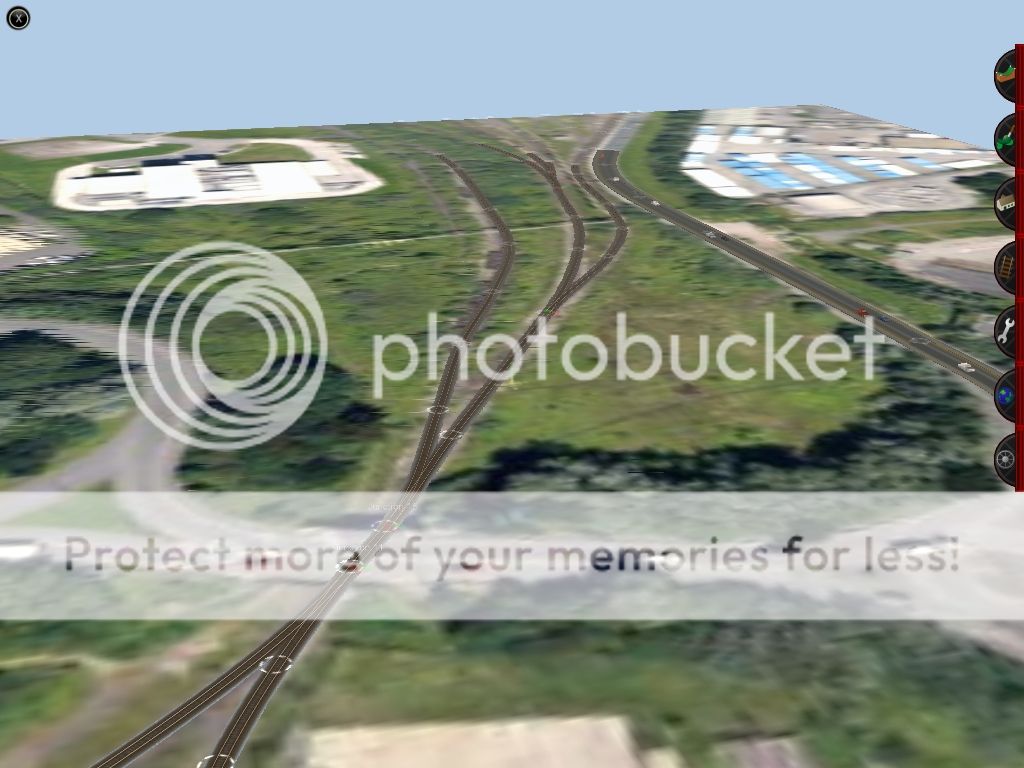 Cardiff and Vale - British Trainz