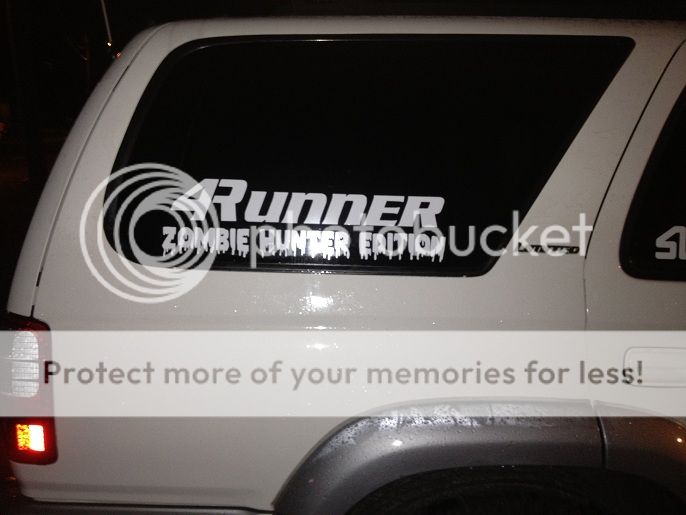 Toyota 4Runner Forum - Largest 4Runner Forum - View Single Post - Now ...