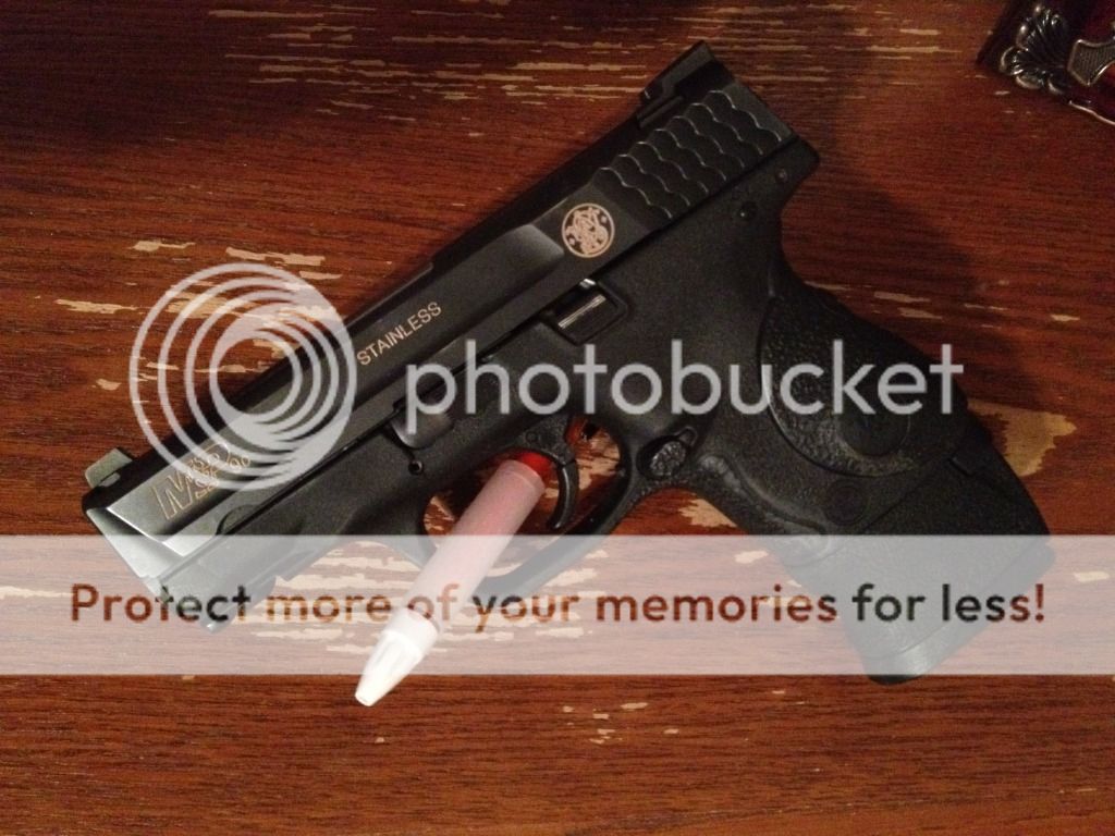 *POLL* Letter Color Filling Guns > General Firearm Discussion > AR15.COM