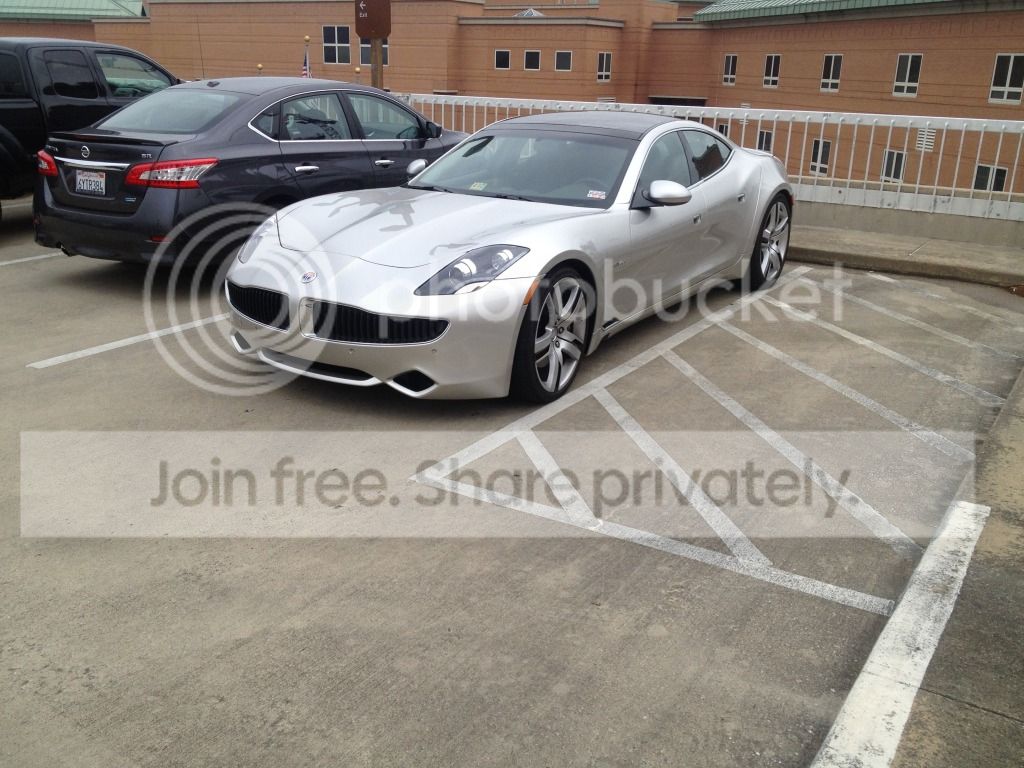 Tesla's. The car of the future? > General Discussion > AR15.COM